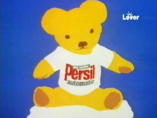 Persil Automatic | TVARK