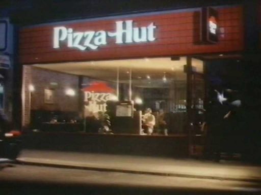 Pizza Hut | TVARK