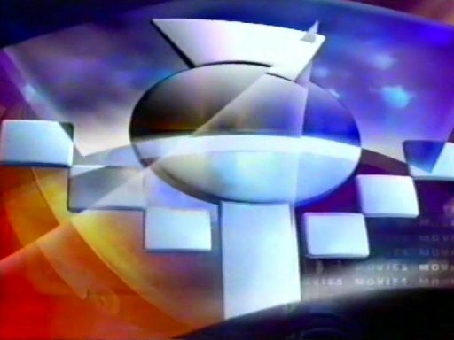 Scottish Television ident | TVARK