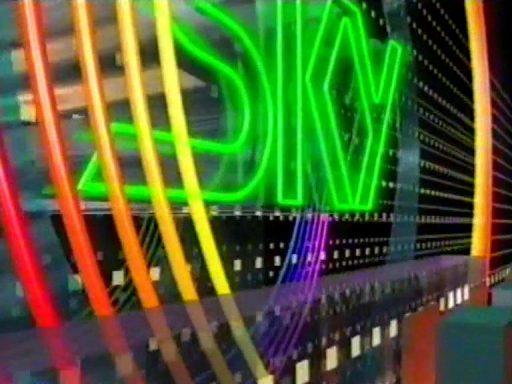 Sky Movies ident | TVARK