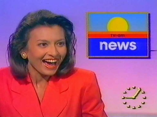 TV-am Farewell Review | TVARK