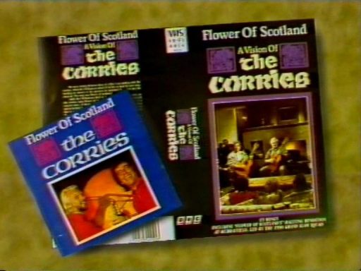 BBC1 Scotland Slides | TVARK