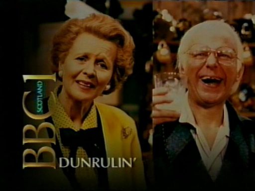 BBC1 Scotland Slides | TVARK