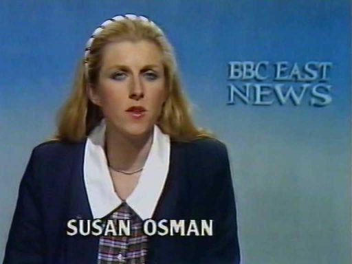 BBC East News | TVARK