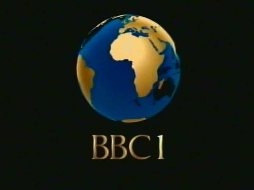 BBC1 Closedown | TVARK