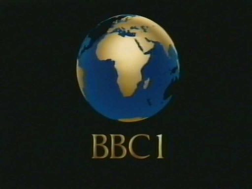 BBC1 Closedown | TVARK