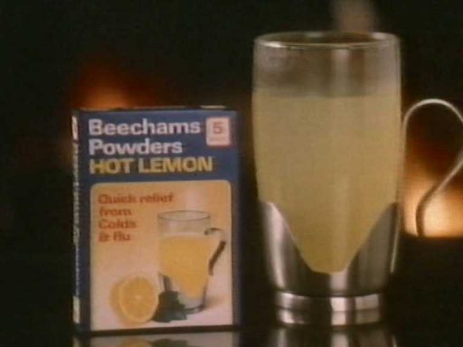 Beechams Powders | TVARK