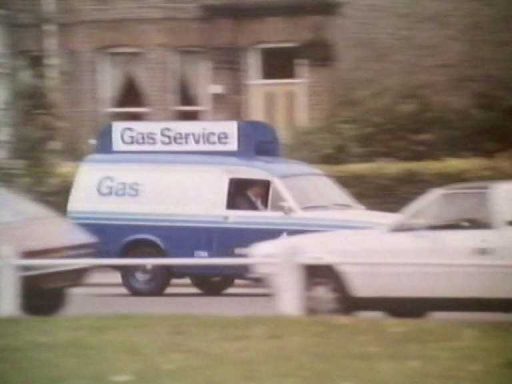 British Gas | TVARK