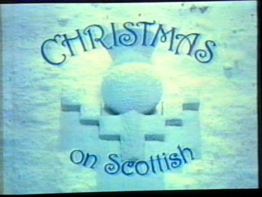 Christmas on Scottish | TVARK