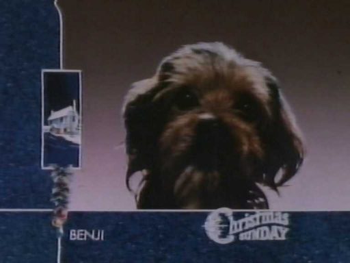 ITV Continuity | TVARK