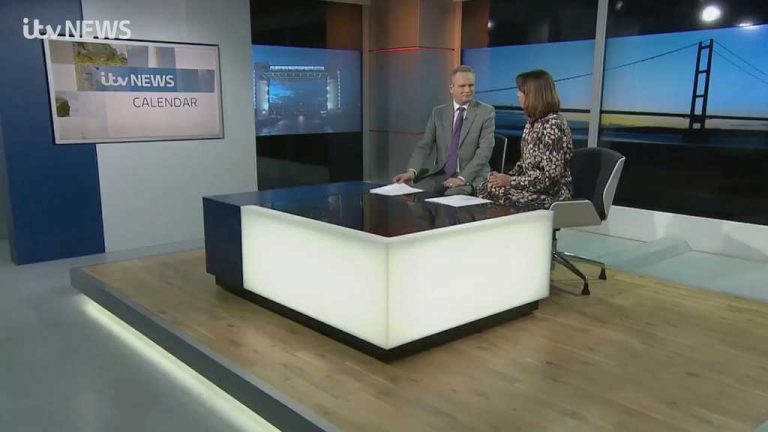 ITV News Calendar | TVARK