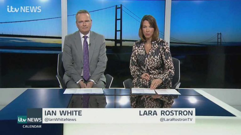 ITV News Calendar | TVARK