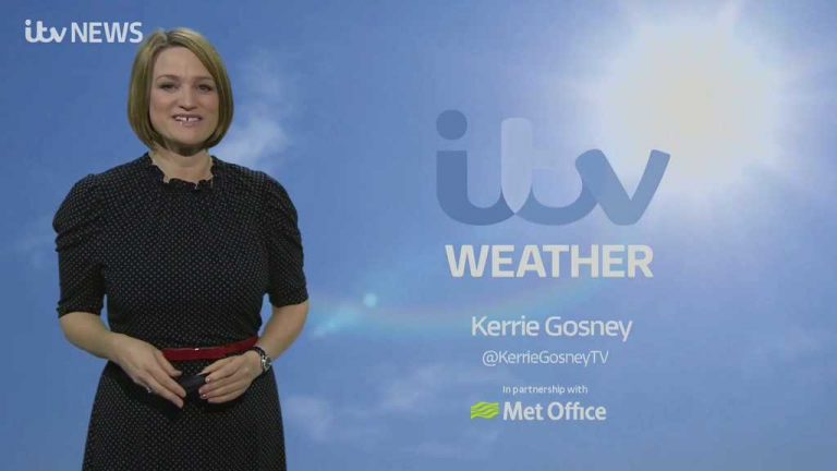 ITV News Calendar | TVARK