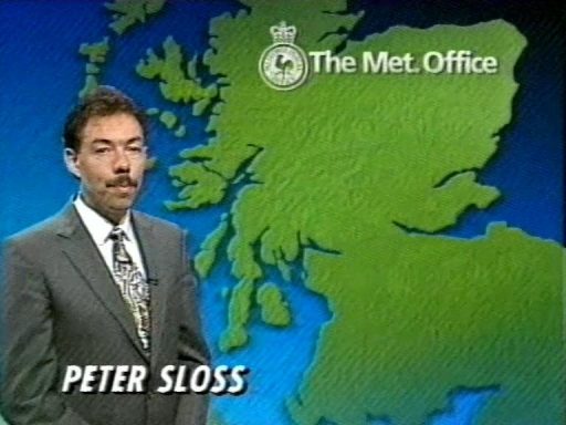 Scottish Weather | TVARK