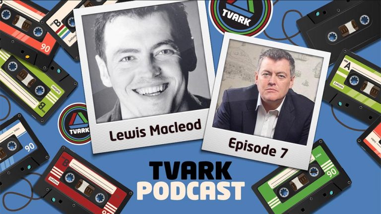 TVARK Podcasts | TVARK