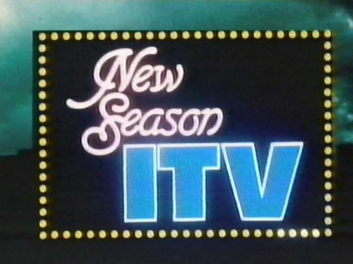 Thames ITV New Season promo | TVARK