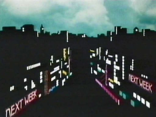 Thames ITV New Season promo | TVARK