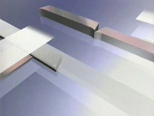 Tyne Tees Television Ident (clean) | TVARK