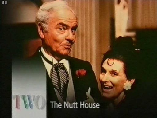 Bbc1 Continuity Tvark