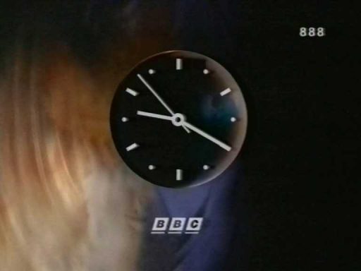 BBC1 Continuity | TVARK