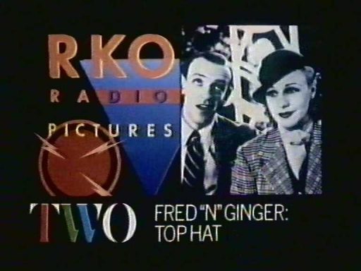 BBC Two Continuity | TVARK