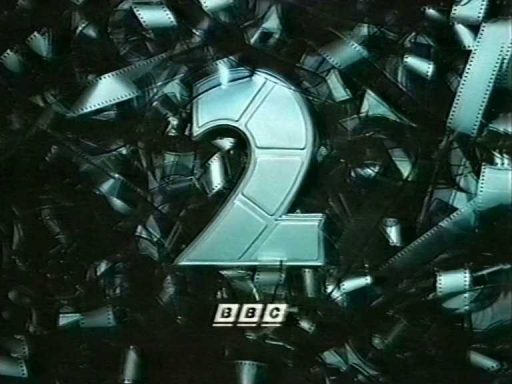 BBC2 Continuity | TVARK