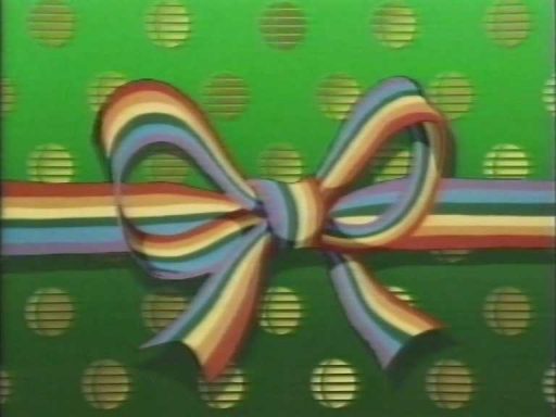 Central Christmas Ident | TVARK