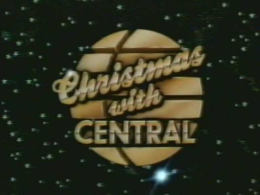 Central Christmas Ident | TVARK