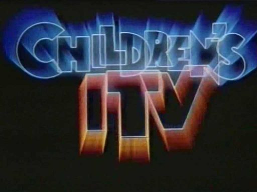 Children’s ITV | TVARK