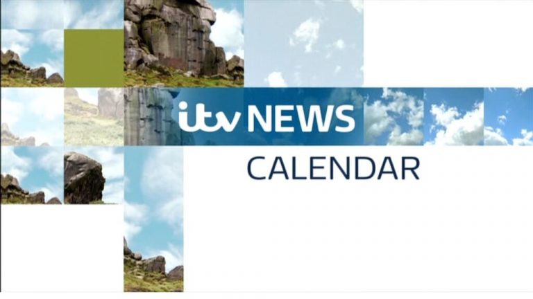 ITV News Calendar | TVARK