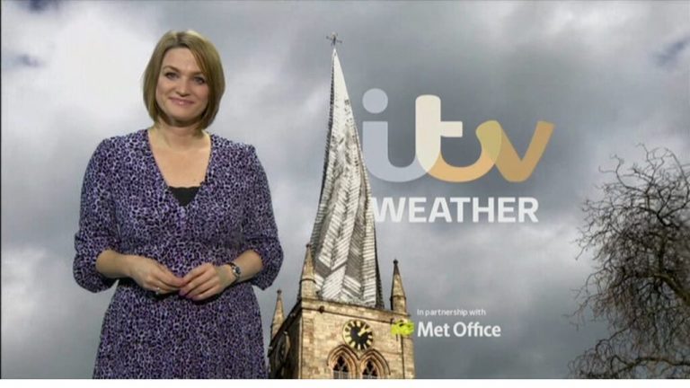 ITV News Calendar | TVARK