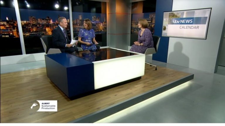 ITV News Calendar | TVARK