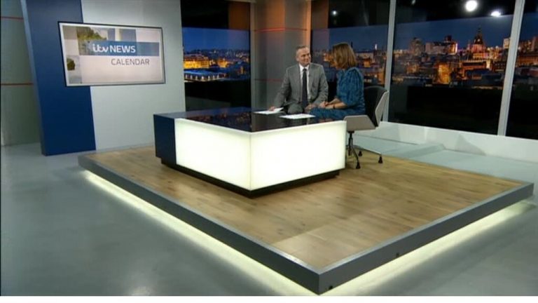 ITV News Calendar | TVARK