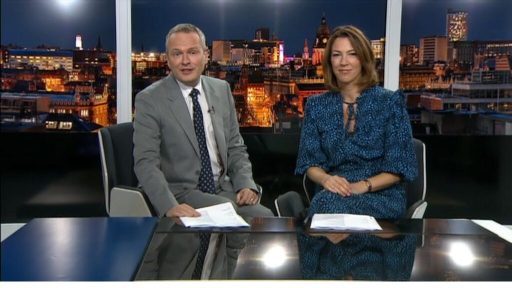 ITV News Calendar | TVARK