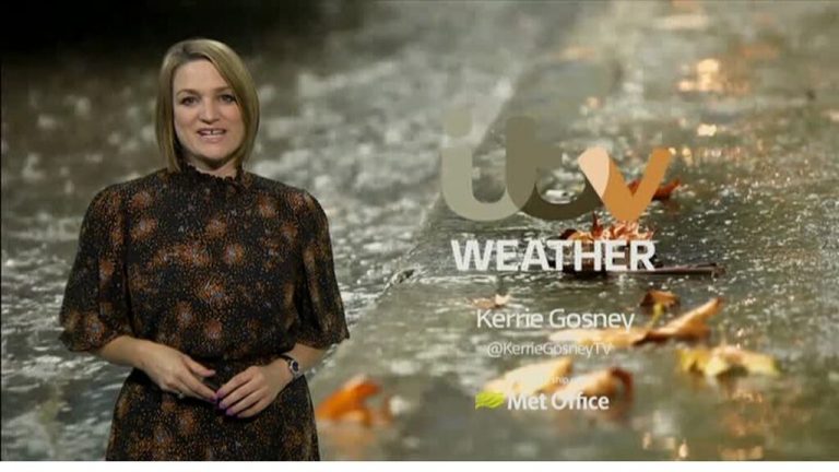 ITV News Calendar | TVARK