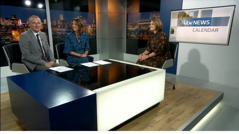 ITV News Calendar | TVARK
