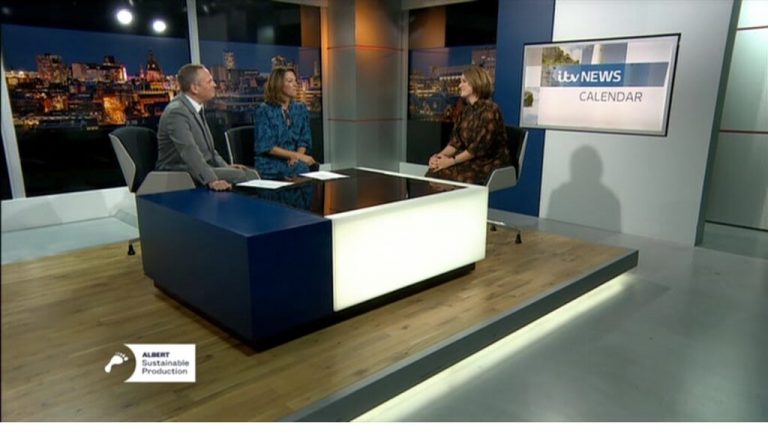 ITV News Calendar | TVARK