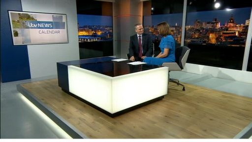 ITV News Calendar | TVARK