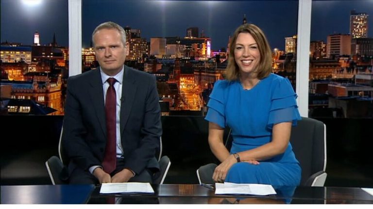 ITV News Calendar | TVARK