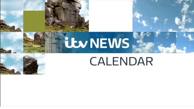 ITV News Calendar | TVARK
