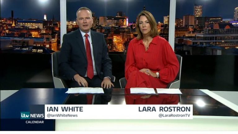 ITV News Calendar | TVARK