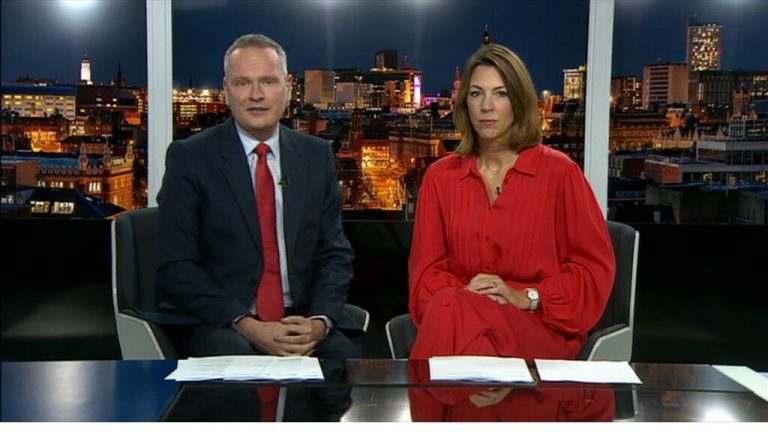 ITV News Calendar | TVARK