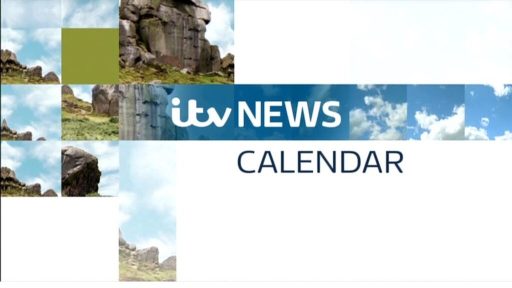 ITV News Calendar | TVARK