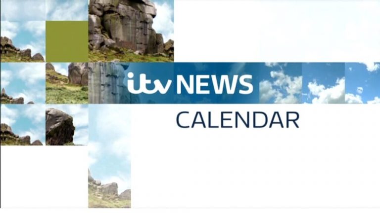 ITV News Calendar | TVARK