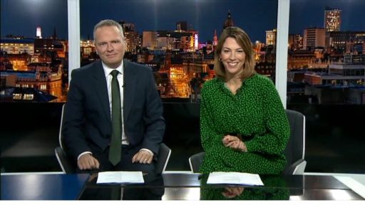 ITV News Calendar | TVARK