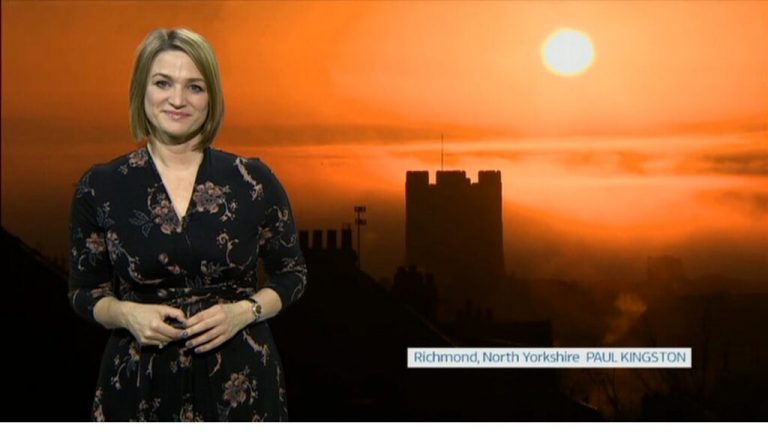 ITV News Calendar | TVARK