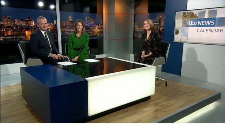 ITV News Calendar | TVARK