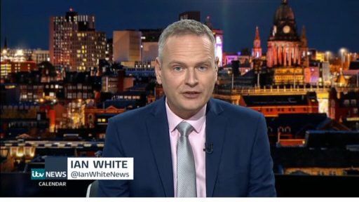 ITV News Calendar | TVARK