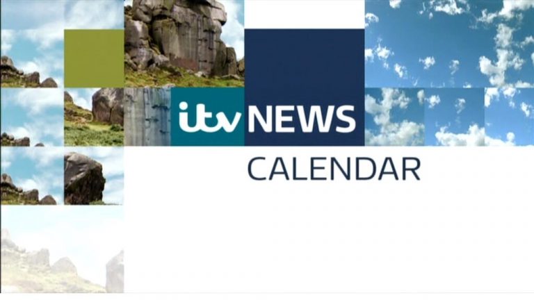 ITV News Calendar | TVARK