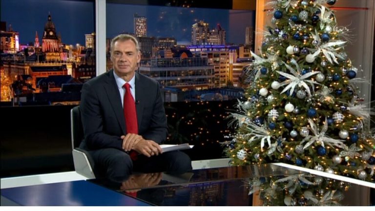 ITV News Calendar | TVARK